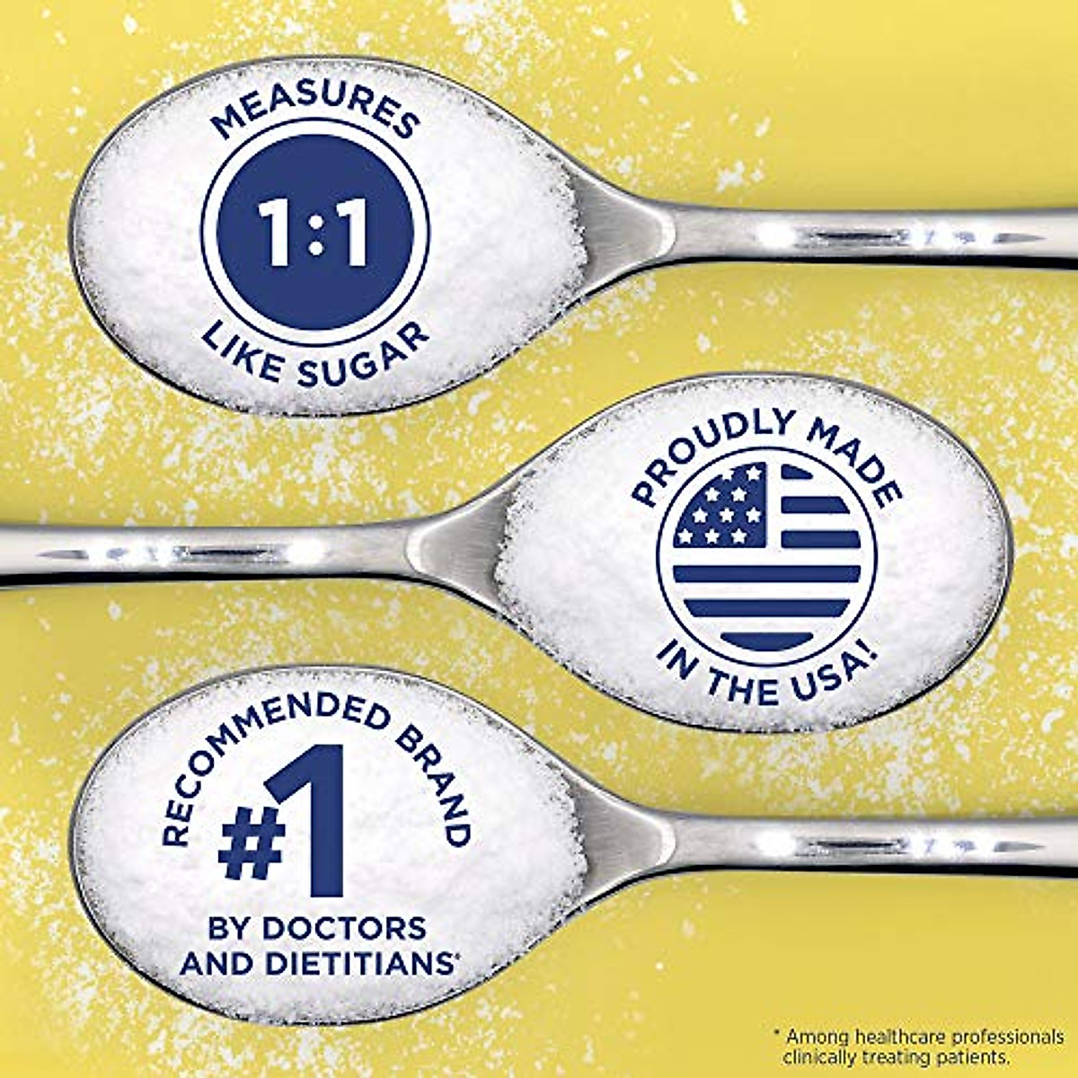 Splenda, No Calorie Sweetener Granular, 9.7 oz