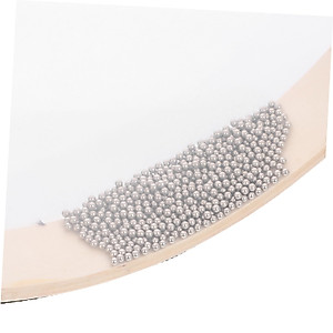 ERINGOGO Wave Bead Ocean Drum 12Inch Natural Color Sound Drum Percussion Wave Drum Shell Sea Drum Early Educational Musical Instrument Percussion