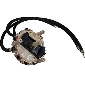 Miller 222520 Switch, Polarity 5 Position w/Leads Jumpers