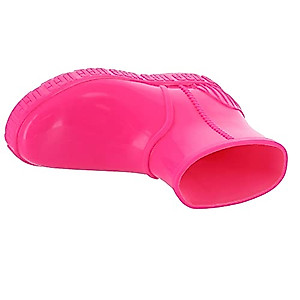 UGG Unisex-Child Drizlita Boot, Taffy Pink, 2