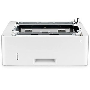 HP D9P29A Laserjet Pro 550-Sheet Feeder Tray