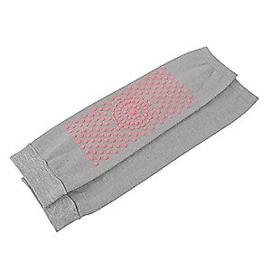 Self Heating Knee Brace for Women Men Stretchy Warm Cotton Compression Sleeve Knee Support Hot Therapy Knee Pads for Knee Injury Arthritis Joint Pain Soreness Cramps Meniscus Pain Muscle pain Relief