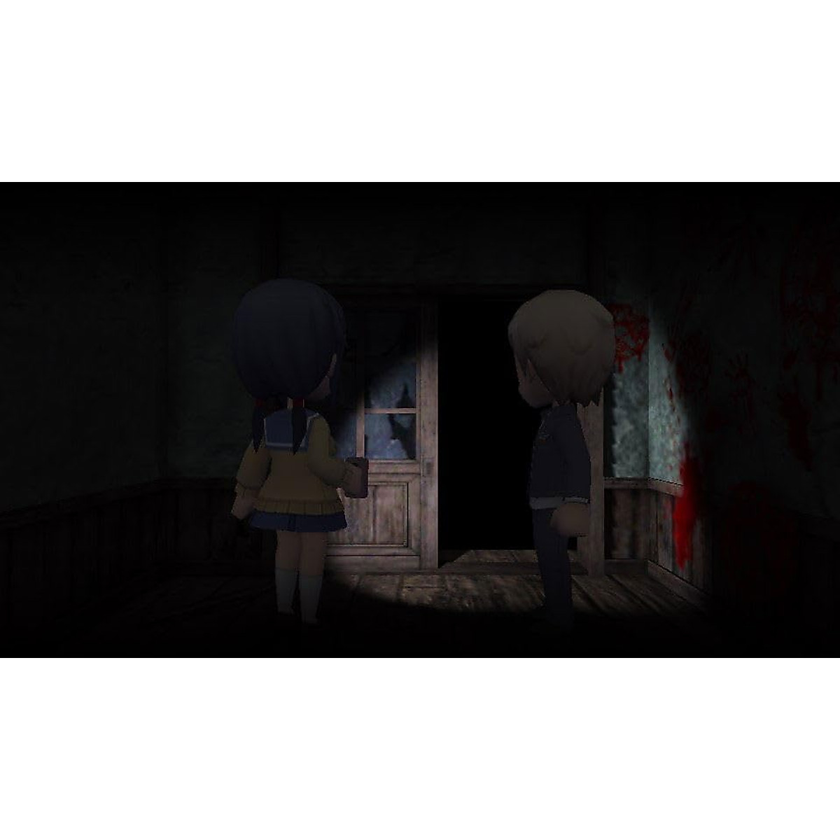 Corpse Party: Blood Drive Standard Edition