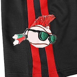 TKJPYWYH Ricky Vaughn 99 Movie Baseball Jersey,90s Hip Hop Clothing Stitched Sports Fan Shirt Navy Grey White S-3XL(99 Navy,XX-Large)