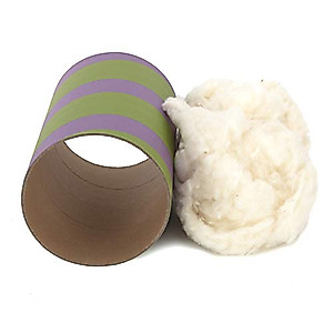 Ware Manufacturing Tunnels of Fun Small Pet Hideaway, Large