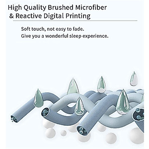 Duvet Cover California King Size red Goth Skull with Zipper Closure Comforter Sets Microfiber Duvet Cover Set (104 X 98 Inches)+ 2 Pillowcases(20"X36")