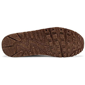 Nike Womens Air Max 90 SE Cork Running Shoe (8)