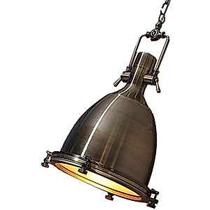 Buffet Restaurant Heat Lamp Food Warmer, Kitchen Chandelier for Hot Hot Hot Pizza and Fried Pizza and Commercial Thick Stainless Steel Food Storage Heating Lamp, 3 Packs (Color : Brown)