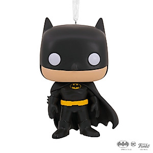 Hallmark DC Batman Funko POP! Christmas Ornament