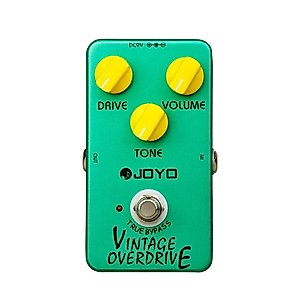 JOYO FBA_JF-01 Pedal (JF-01)