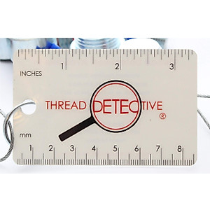 INNOVATIVE COMPONENTS INC Thread Gauge Combo-LGE