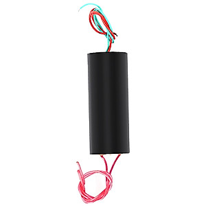 3v-6v to 400000V Boost Step-up Power Module High-Voltage Generator 400000V DTL (1Pcs)