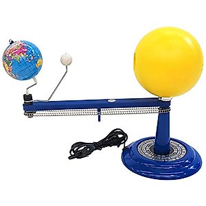 Science First Trippensee Elementary Planetarium with Light