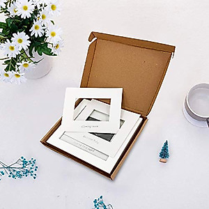 IHEIPYE Baby Sonogram Photo Frame - 1st Ultrasound Picture Frame - Idea Gift for Expecting Parents,Baby Shower, Gender Reveal Party,Baby Nursery Decor (Silver Text, White)