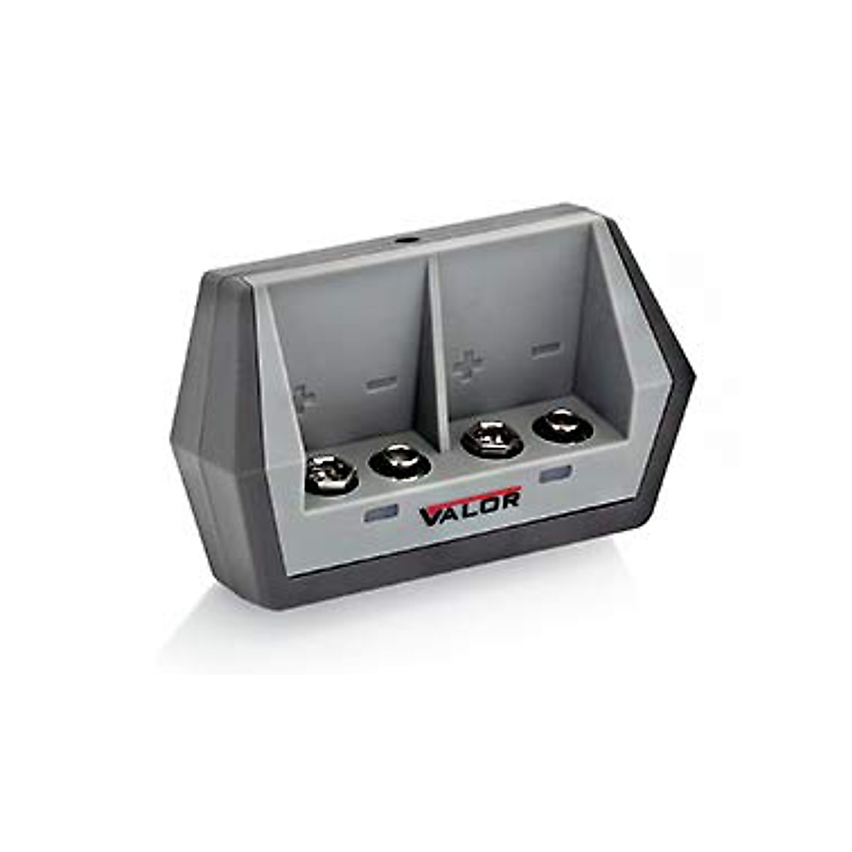 GI Sportz Rechargeable 9.6V Battery & Charger for Spyder Fenix Paintball Gun