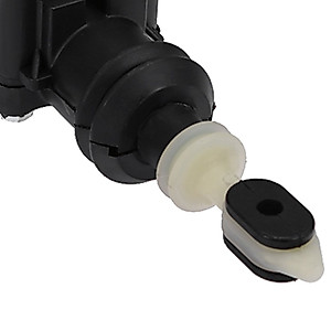 Saihisday 746-014 Power Door Lock Actuator Replacement for Chevy GMC Cadillac Pontiac Pickup Truck (Pair of 2)