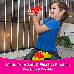 Edushape Mini Edu-Train, 30 Piece