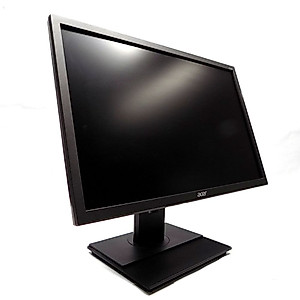 acer B6 B226WL 22-inch WSXGA LED Monitor 60Hz 5ms 1680x1050 Professional Display (Renewed)