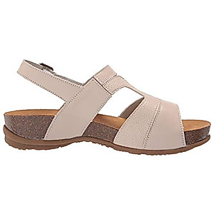 Propét Women's Phlox Sandal, Blush, 7.5