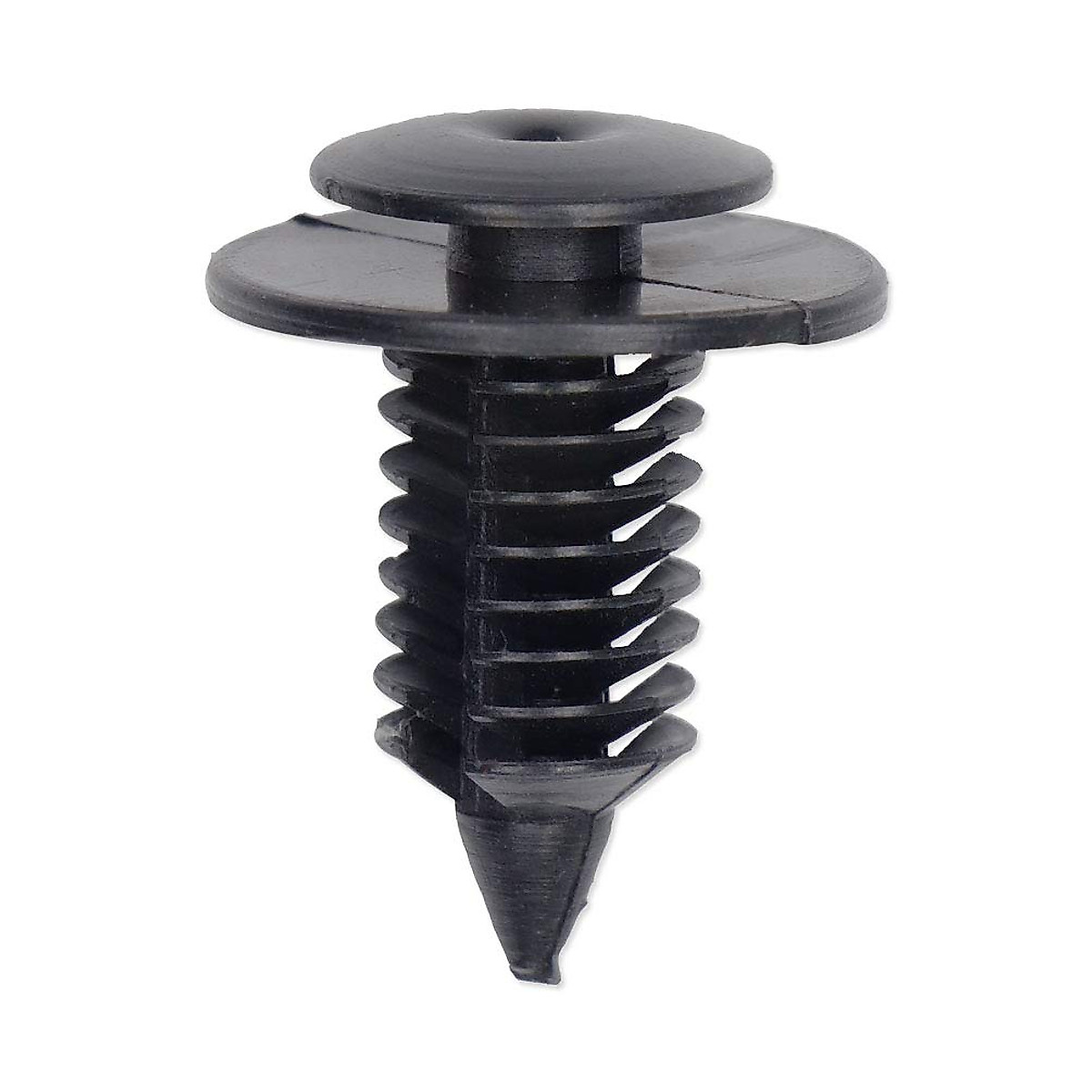 Lantee 20 Pcs Interior Door Trim Panel Retainer Clips Fasteners Replacement for Ford N805155-S & for Dodge 6505878-AA, Fit for Ford GT/Taurus/Thunderbird, Fit for Dodge Ram 1500/2500/3500