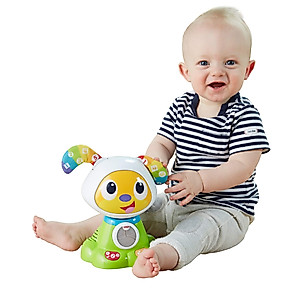 Fisher-Price Dance & Move BeatBowwow