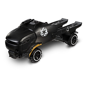 Hot Wheels K-2So Vehicle