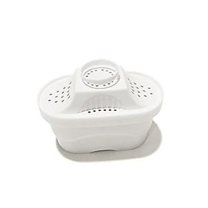 Nispira 6-Pack Mavea Maxtra Water Filters Replaces 1001122