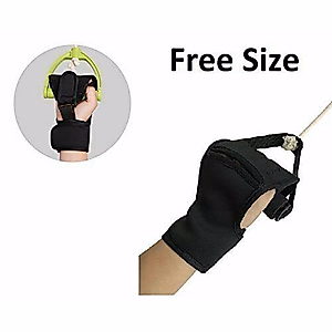 Modini-Z-40 Sago Foot Splints + Stroke Training Gloves + Motorized Exercise Cycle/Bike for The Handicapped & Disabled (Please email us Your Shoe Size Once You've Placed Your Order)