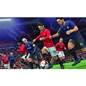 World Soccer Winning Eleven 2014 for Nintendo 3DS Japanese System Only (Japan Import)