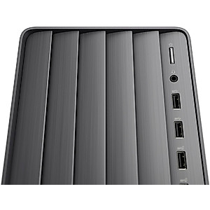 HP Envy Desktop PC 4TB SSD 64GB RAM Extreme Win 11 PRO (Intel Core 13th Generation i9-13900K Processor - 3.00GHz Turbo Boost to 5.80GHz, 4 TB SSD, 64 GB RAM) Business Computer