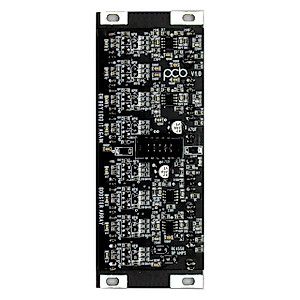 Blue Lantern Booster Array Line Level to Synth Level Eurorack Module