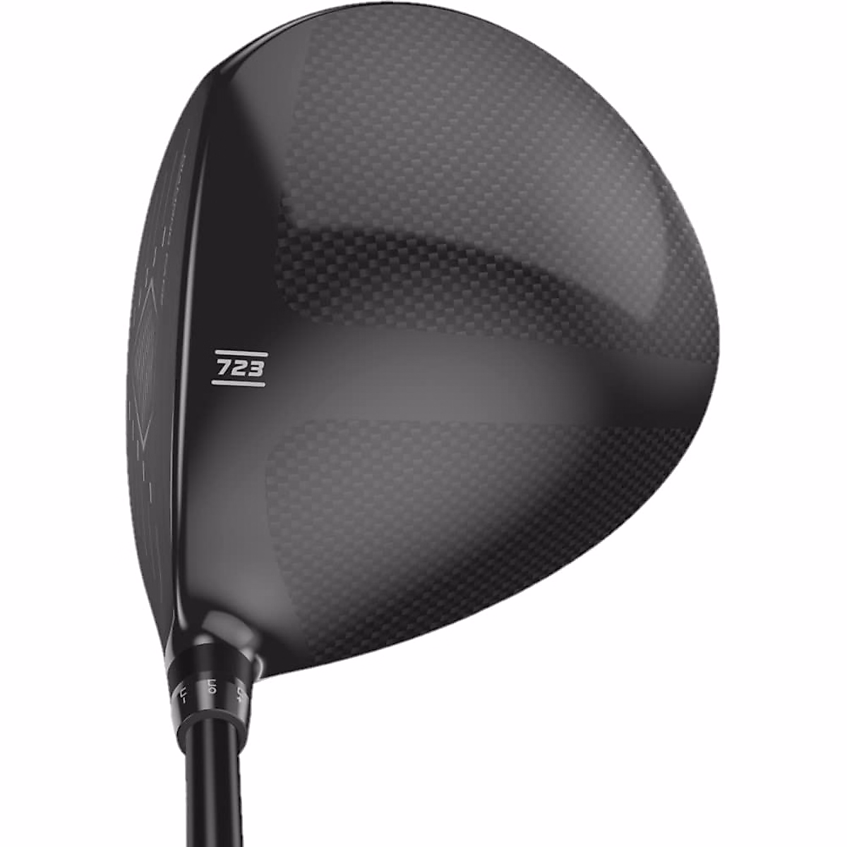 2023 Tour Edge Exotics E723 Driver 460cc RH 9 Graph Reg