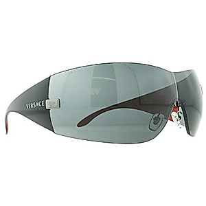 VERSACE 2054 color 100187 Sunglasses, 141