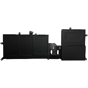 Anepoch Y9M6F Laptop Battery Replacement for Dell Alienware M15 M17 R2 ALW15M-D4736W D4501B D4958W D4728W D4505B D4725B D4746W D4725W D4758W D4738W Series 0Y9M6F 8K84V 08K84V 11.4V 76Wh 6334mAh