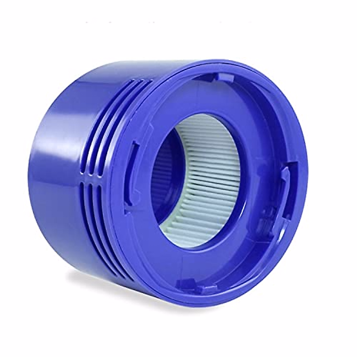 ConPus Filter Set Replacement for Dyson V8+, V8, V7 Absolute Animal Motorhead Vacuum, 1 Pre Filters & 1 HEPA Post Filters, Replaces Part # 965661-01 & 967478-01