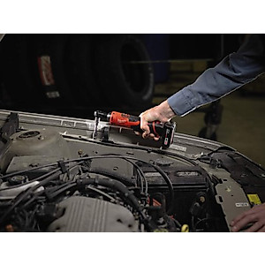 Milwaukee 2457-21 3/8-in Cordless M12 Lithium-Ion Ratchet Kit