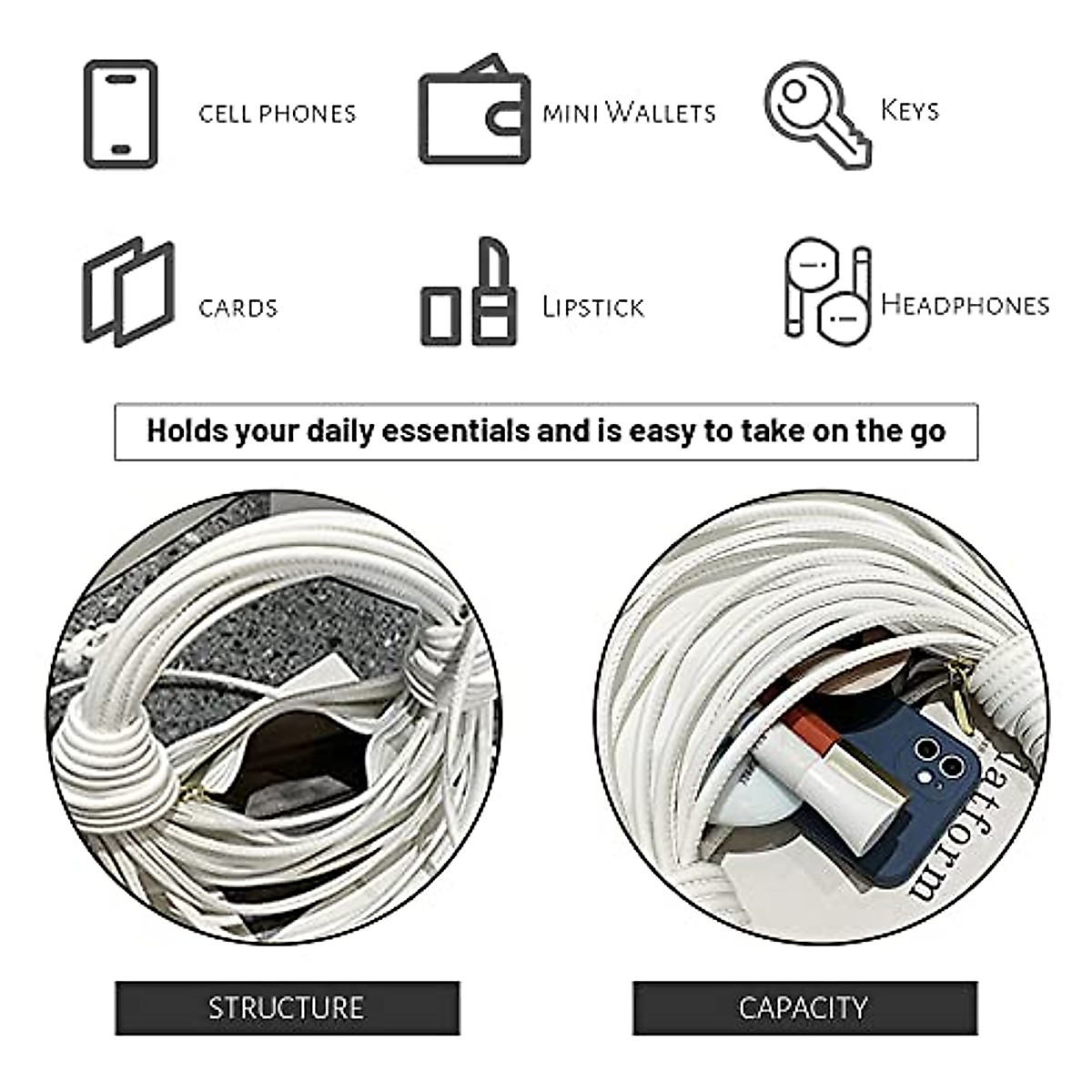 JBB Shoulder Handbag for Women Small Crossbody Bags Mini Handbags Designer Removable Shoulder Straps