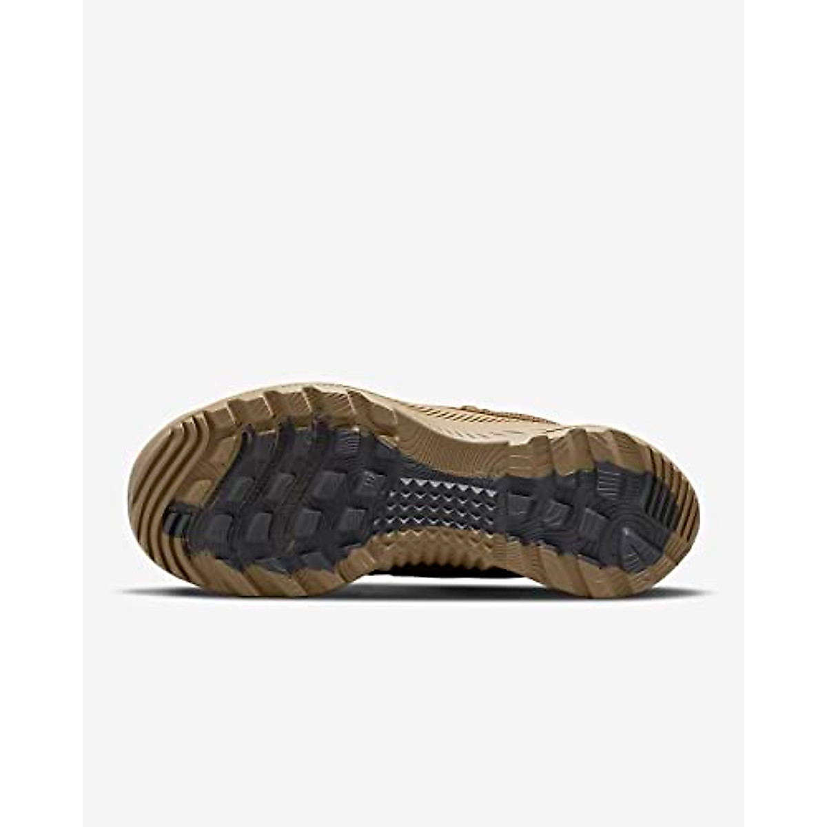 Nike React SFB Carbon Men’s Elite Outdoor Shoes (us_Footwear_Size_System, Adult, Men, Numeric, Medium, Numeric_12)