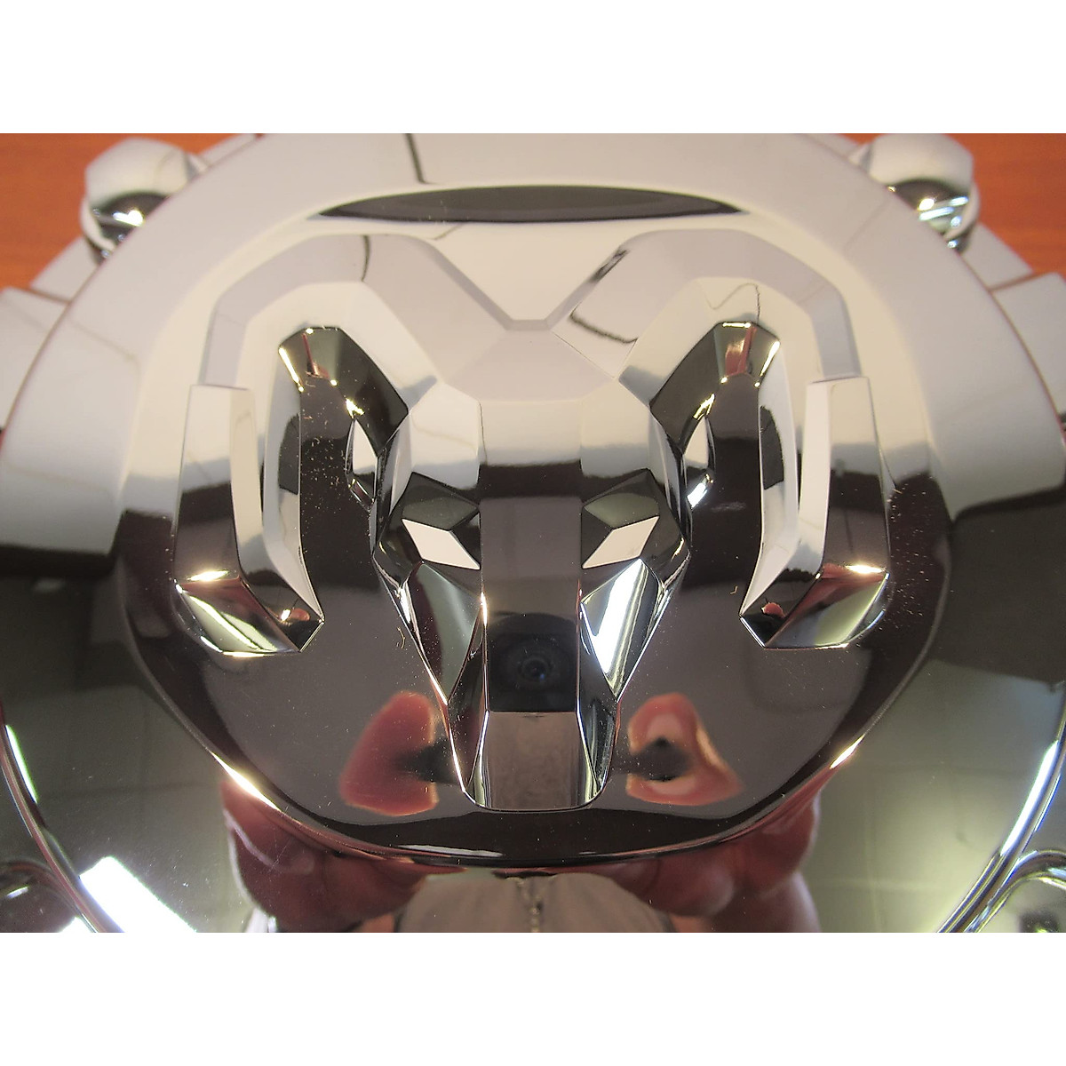 Mopar 6MP53SZ0AB CAP WHEEL CENTER