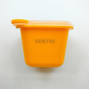 SERTRI Ice cube moulds