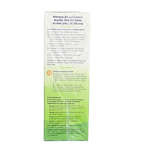 Drop-Ins Disposable Liners 4 oz [Set of 2] Quantity: 50 Liners