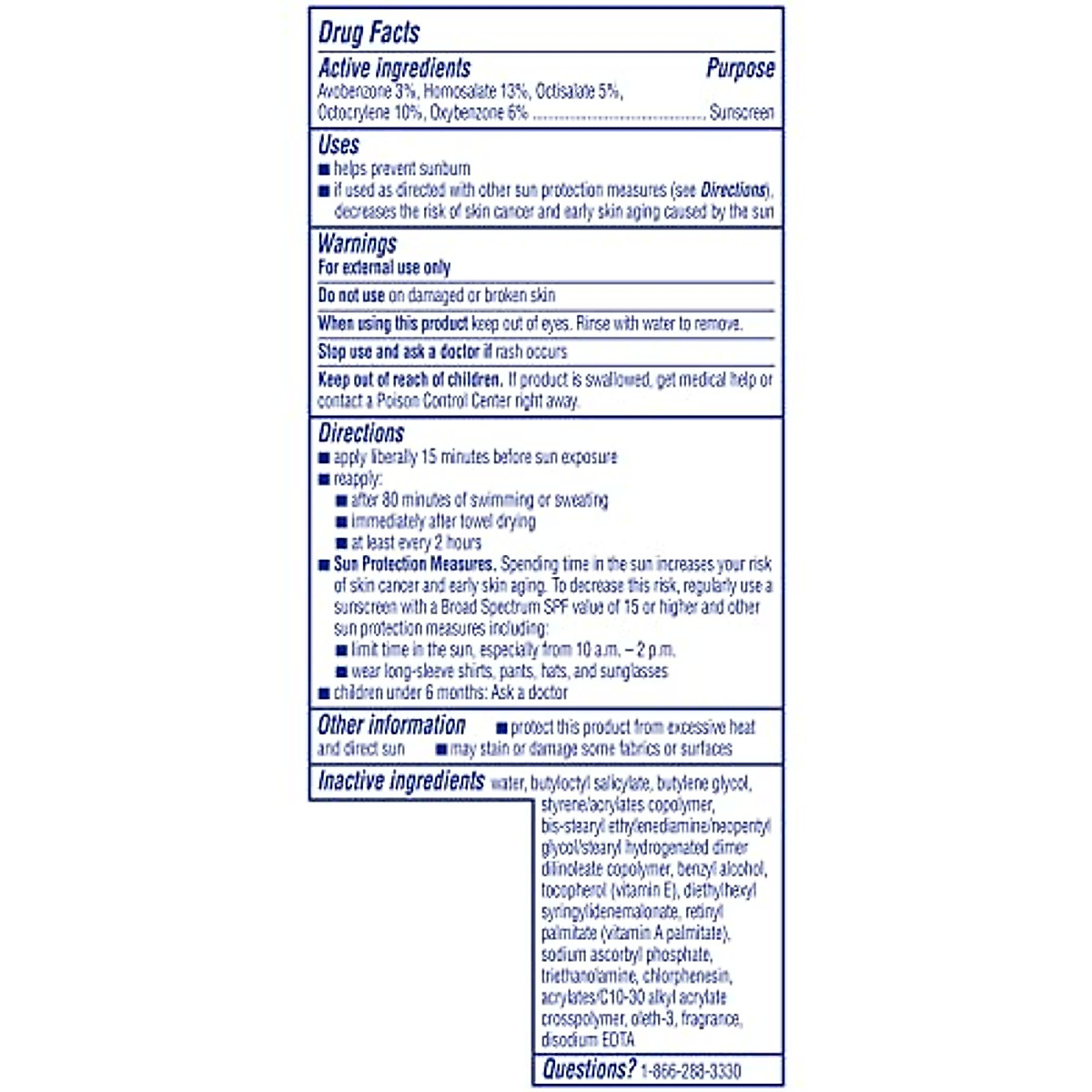 Coppertone Kids Sunscreen Lotion, SPF 70 Sunscreen for Kids, #1 Pediatrician Recommended Sunscreen Brand, Water Resistant Sunscreen SPF 70, 8 Fl Oz Bottle