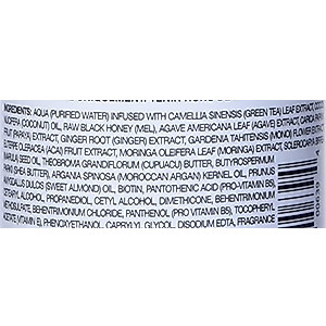 tgin Miracle RepaiRx Strengthening Conditioner For Natural Hair - Dry Hair - Curly Hair - 13 Oz