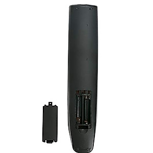 New BN59-00673A Replaced Remote fit for Samsung TV HL50A650 HL50A650C1 HL50A650C1F HL50A650C1FXZA HL50A650C1FXZC HL56A650 HL56A650C1F HL56A650C1FXZA HL56A650C1FXZC HL61A650 HL61A650C1F HL61A650C1FXZA