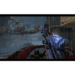 Inversion - Xbox 360