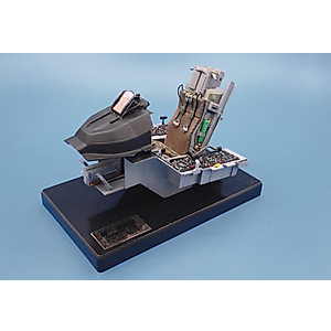 Italeri イタレリ 2990 1/12 F-16コクピット F-16 Cockpit