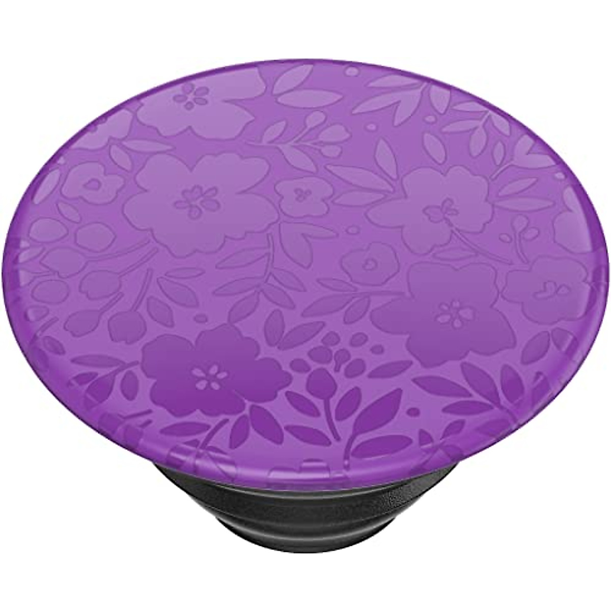 ​​​​PopSockets Phone Grip with Expanding Kickstand - Royal Floral