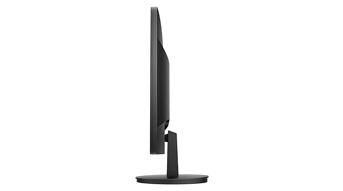 HP V22 FHD 21.5-Inch Monitor - Stylish & Comfortable