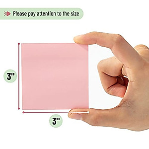 Mr. Pen- Sticky Notes and Felt Tip Pens Set