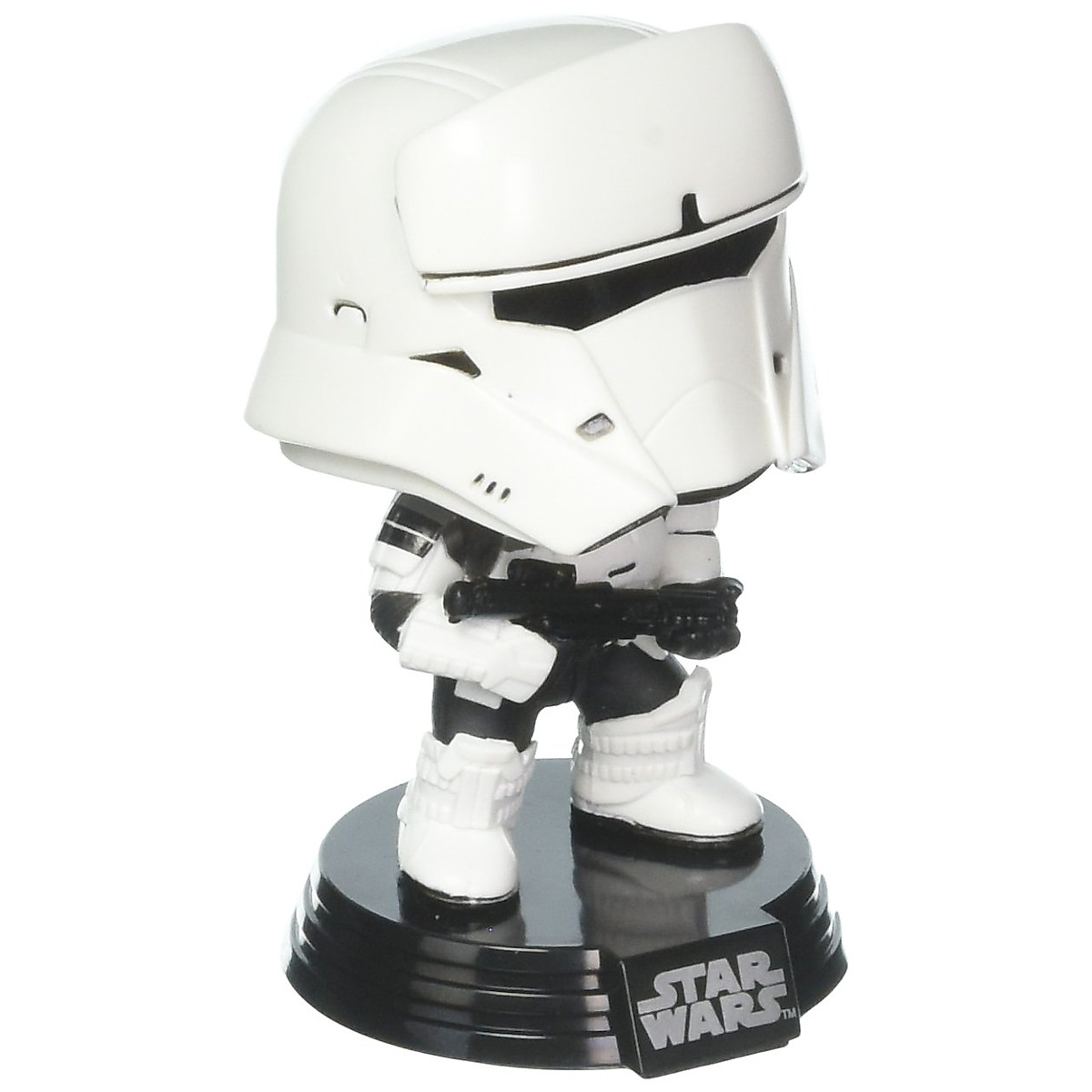 FunKo SDCC 2017 Exclusive Star Wars Rogue One Combat Assault Tank Trooper POP!